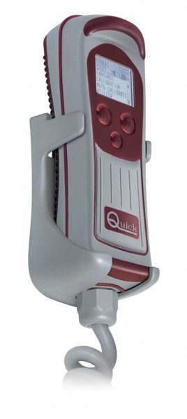 Chain Counter CHC 1103 Remote Control - Quick USA