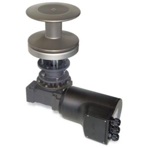 Capstans and Winches - yachts and boats supplies store - Quick USA