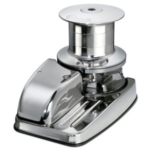 Vertical Windlass Archives - Quick USA