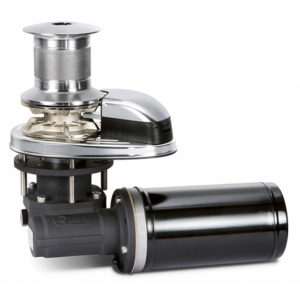 Vertical Windlass Archives - Quick USA