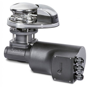 DR4 Vertical Windlass - Quick USA