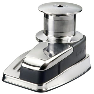 AL3 Vertical Windlass - Quick USA