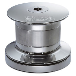 Capstans and Winches - yachts and boats supplies store - Quick USA