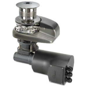 Vertical Windlass Archives - Quick USA