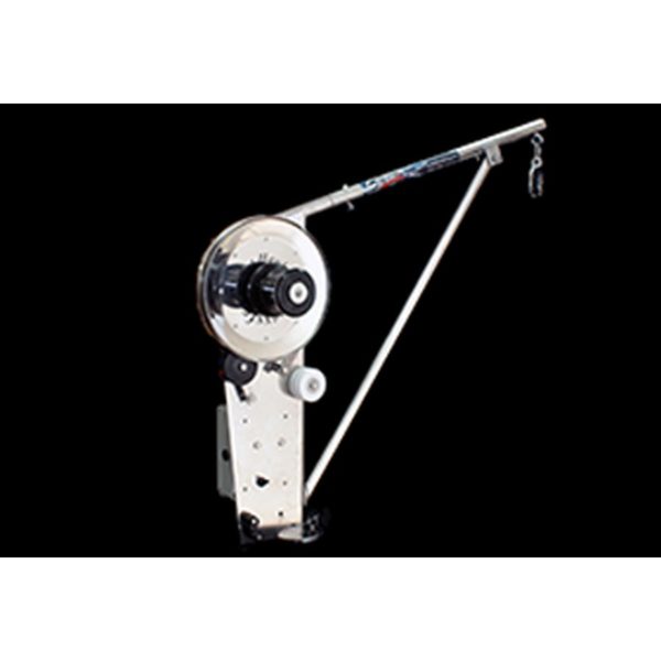 SF Pot Hauler - Quick USA