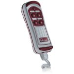 HRC Hand Held Remote Control - Quick USA