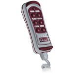 HRC Hand Held Remote Control - Quick USA