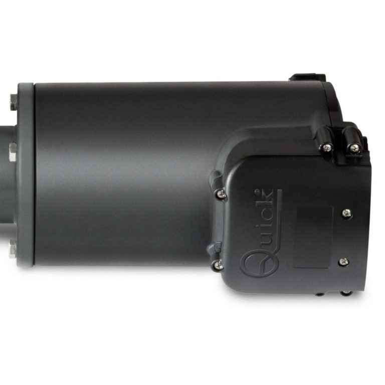 Electric Motors for windlasses - Quick USA
