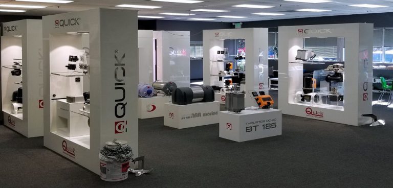 Customer Service - Quick USA