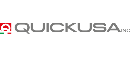 work in progress - Quick USA